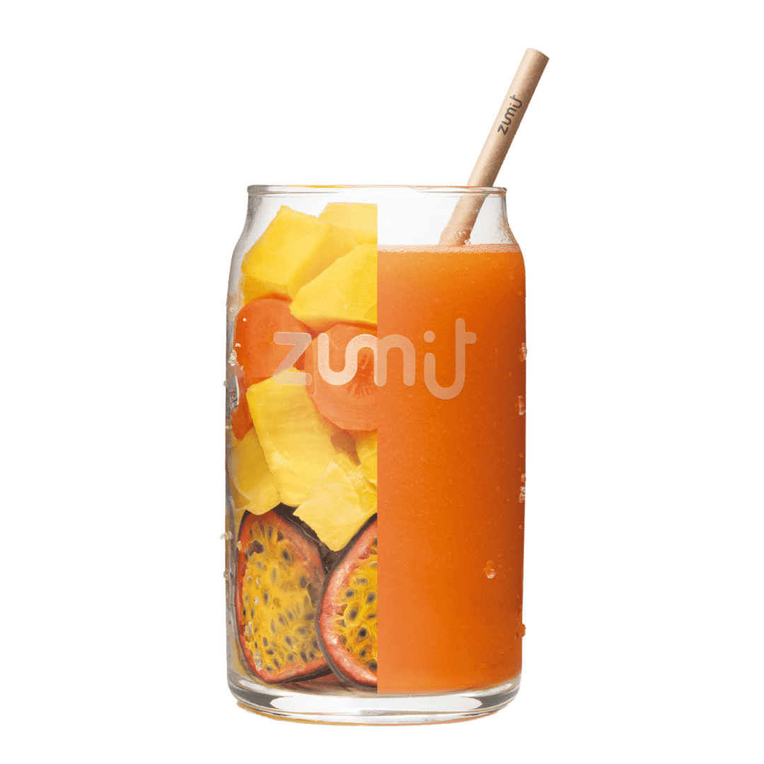 Fabricante y Proveedor de Smoothies, Zumos, Fruta IQF. Zumit